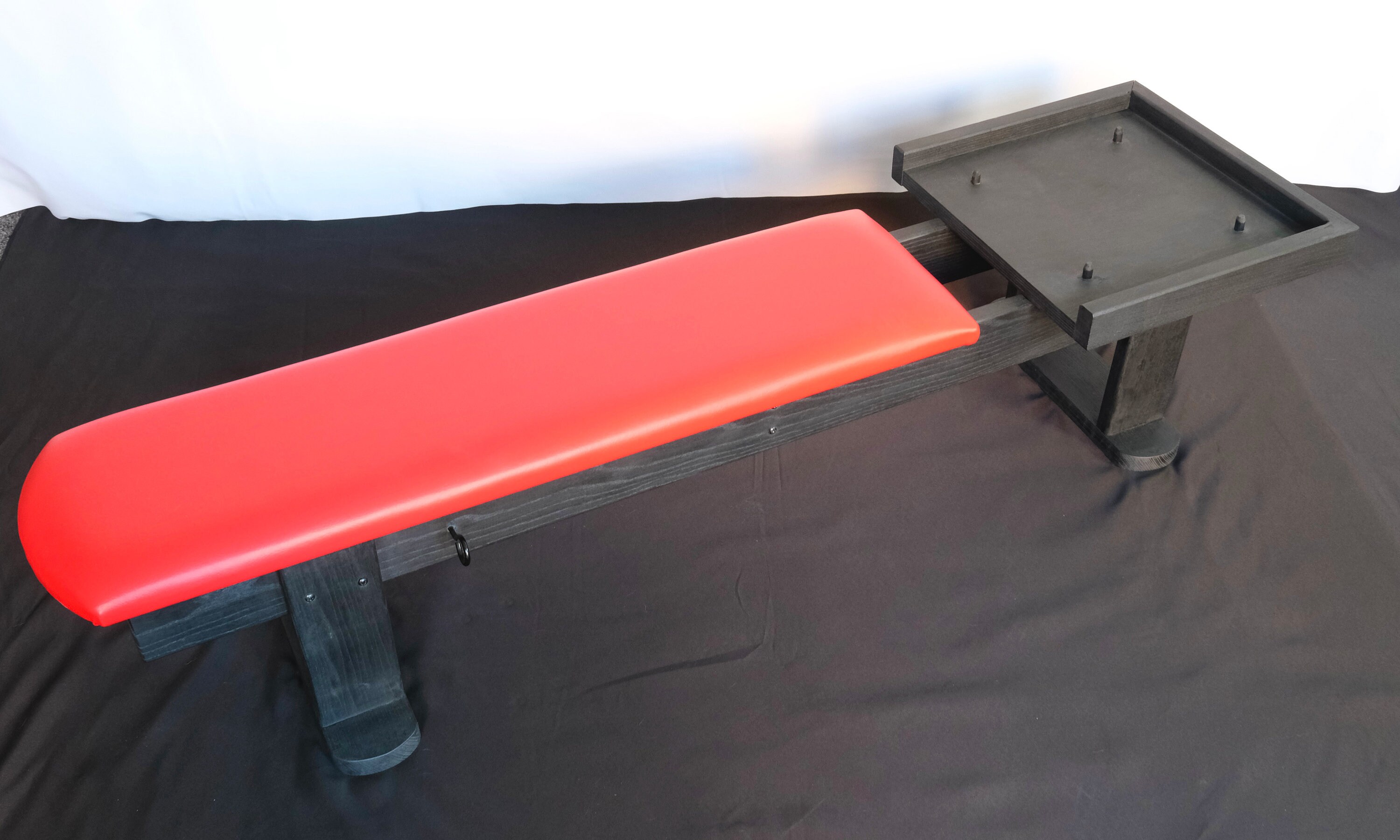 Smother Box With Smother Bench Etsy