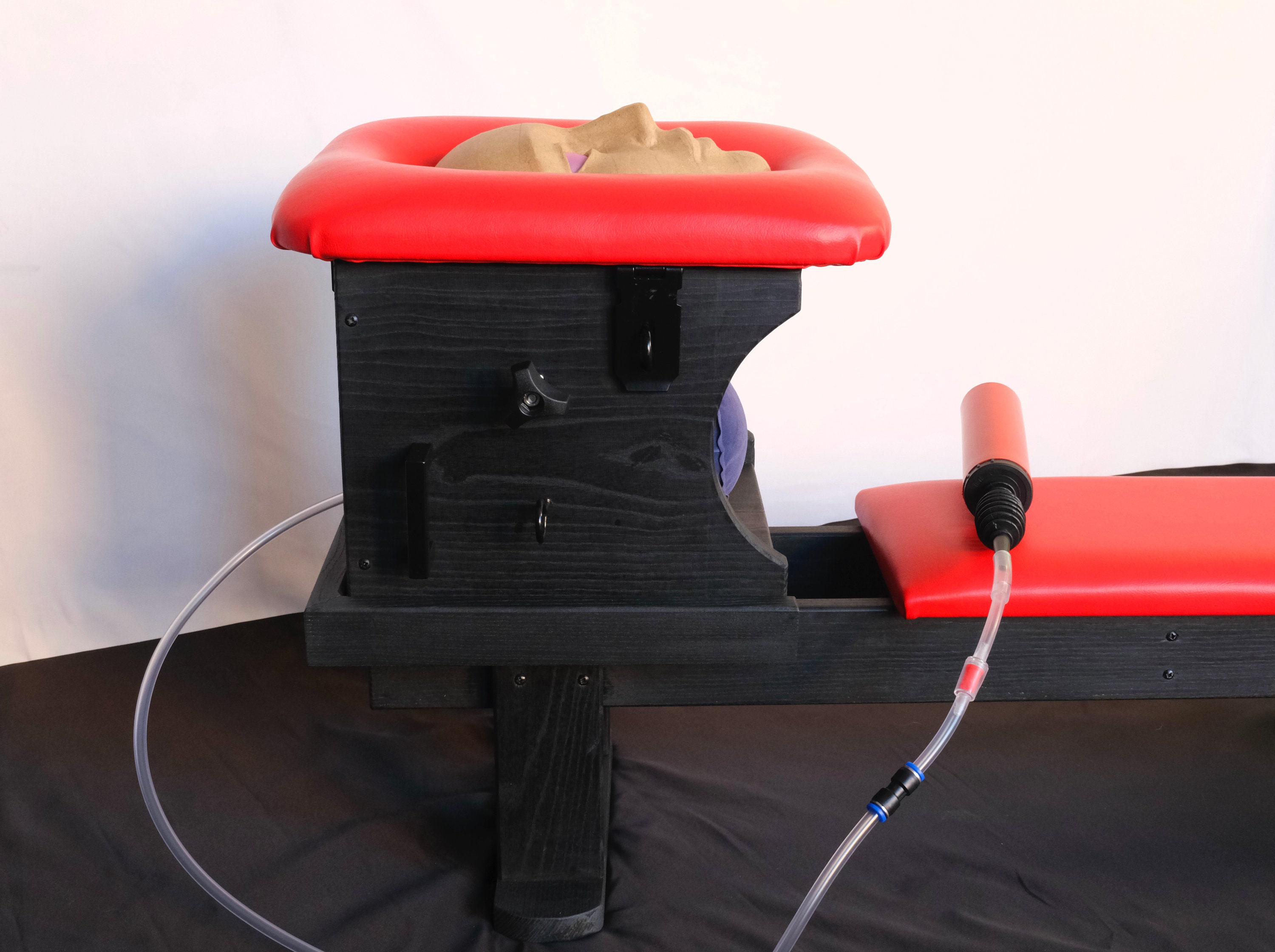Smother Box With Smother Bench Etsy