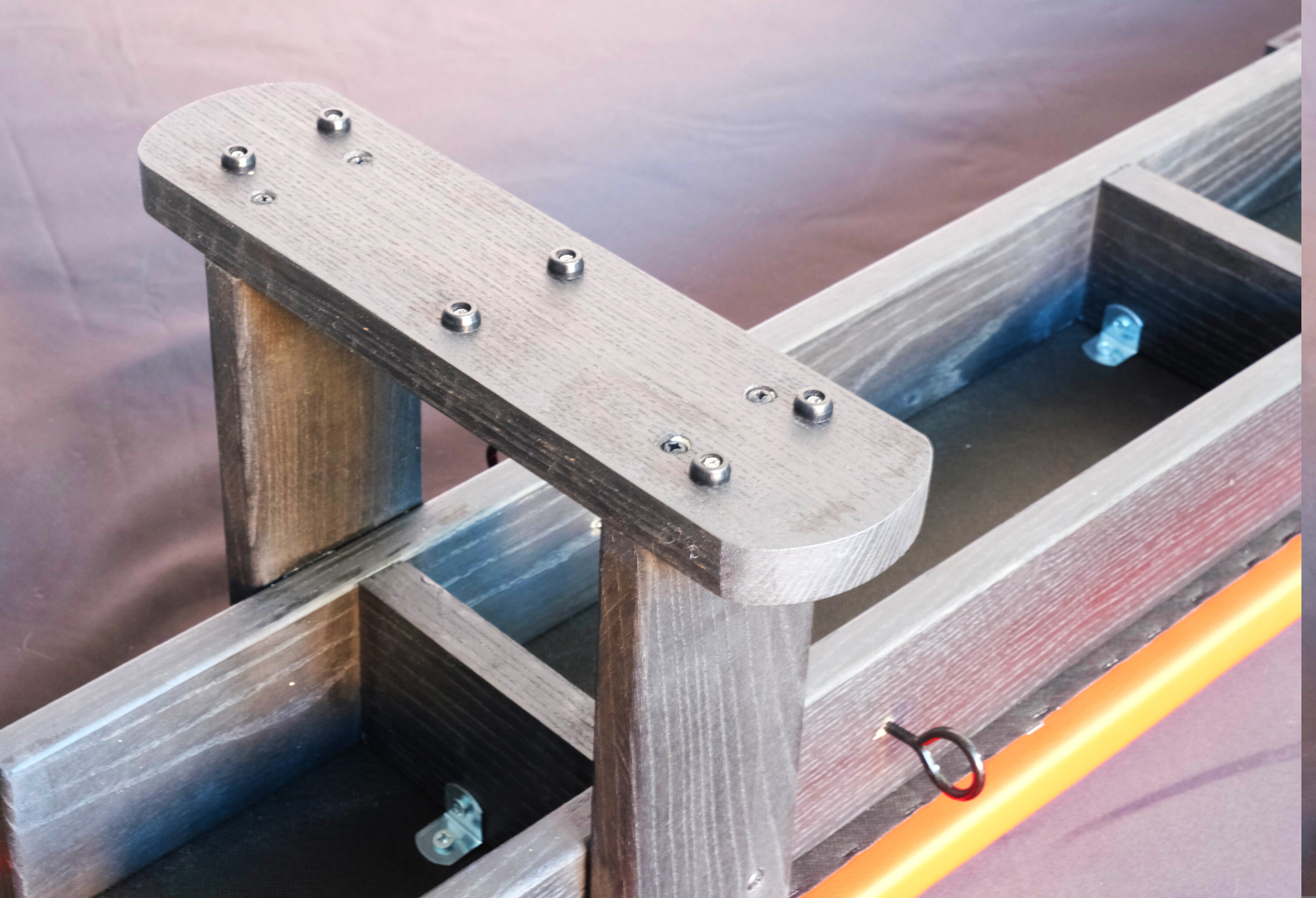 Smother Bench - Etsy