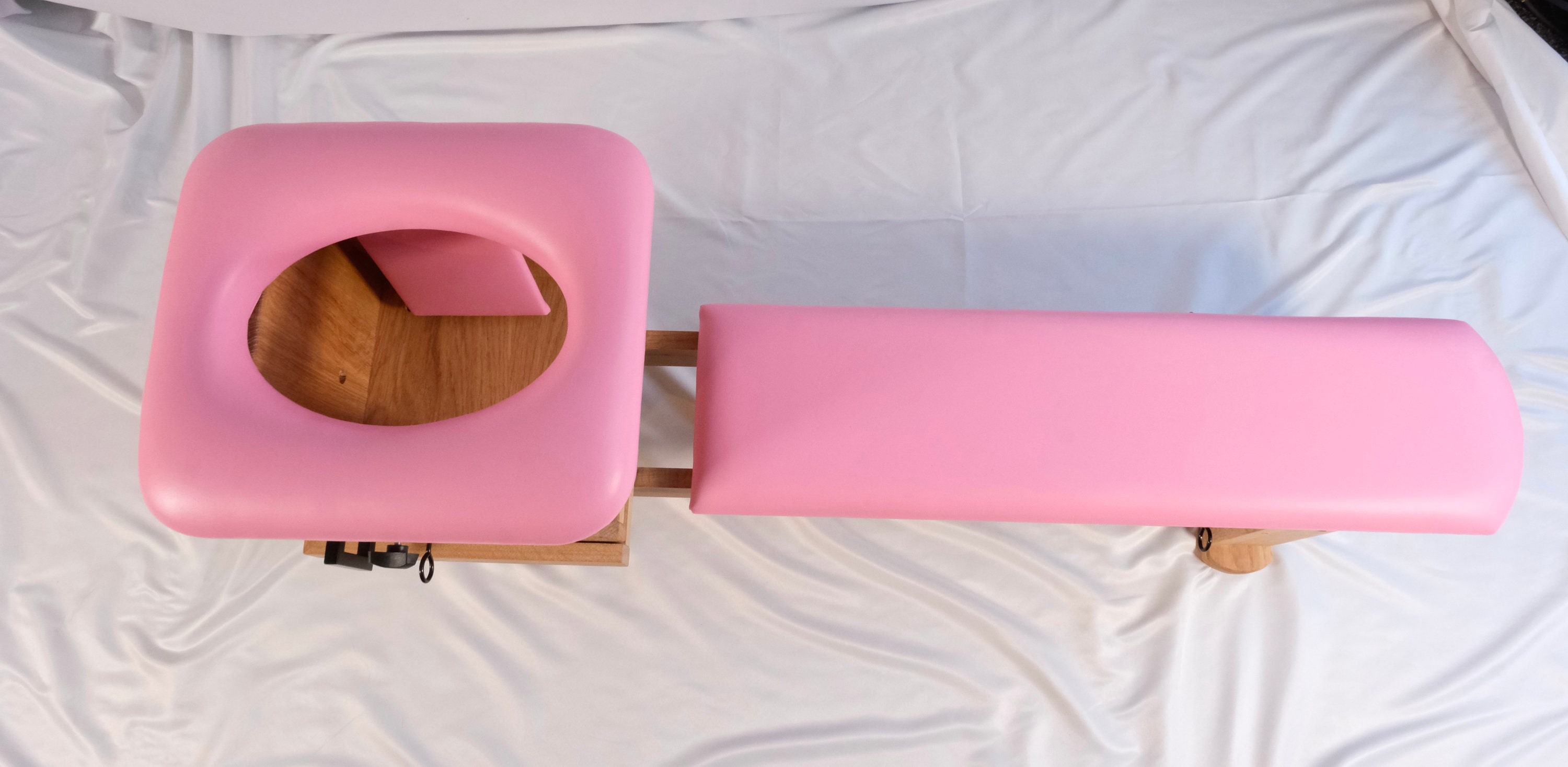 Smother Box With Smother Bench Custom Colour Etsy