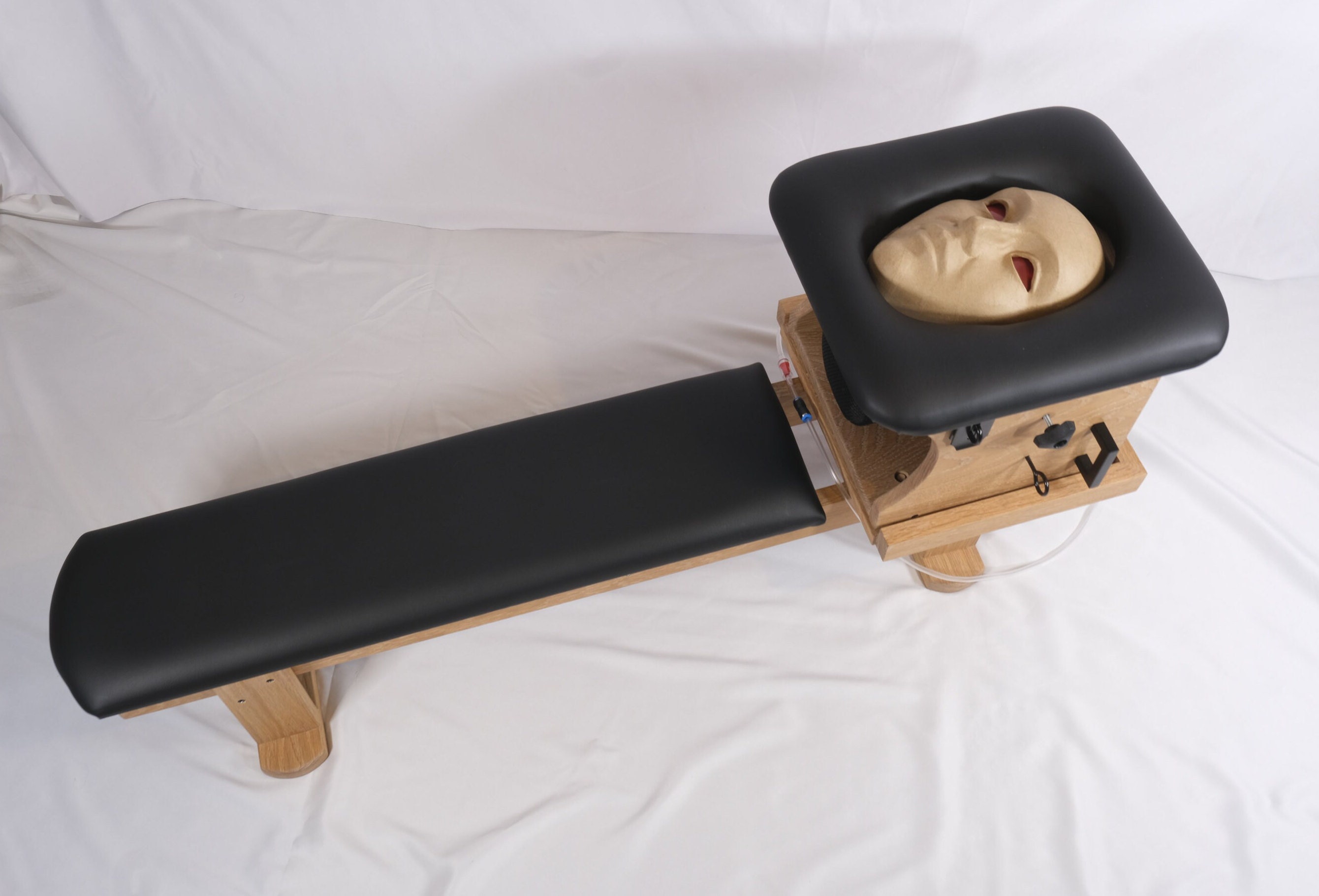 Smother Box With Smother Bench Custom Colour Etsy