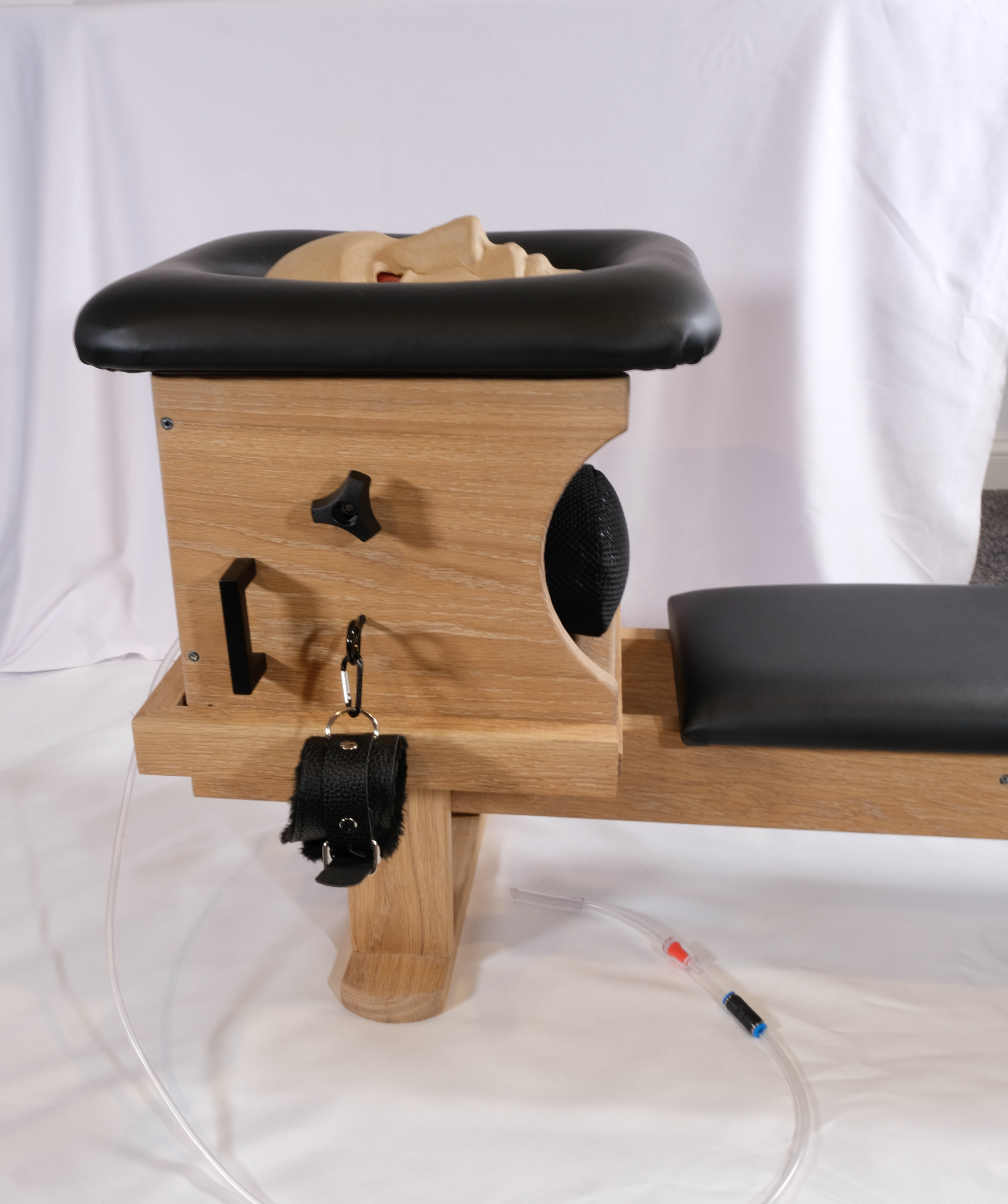 Smother Box With Smother Bench Custom Colour Etsy