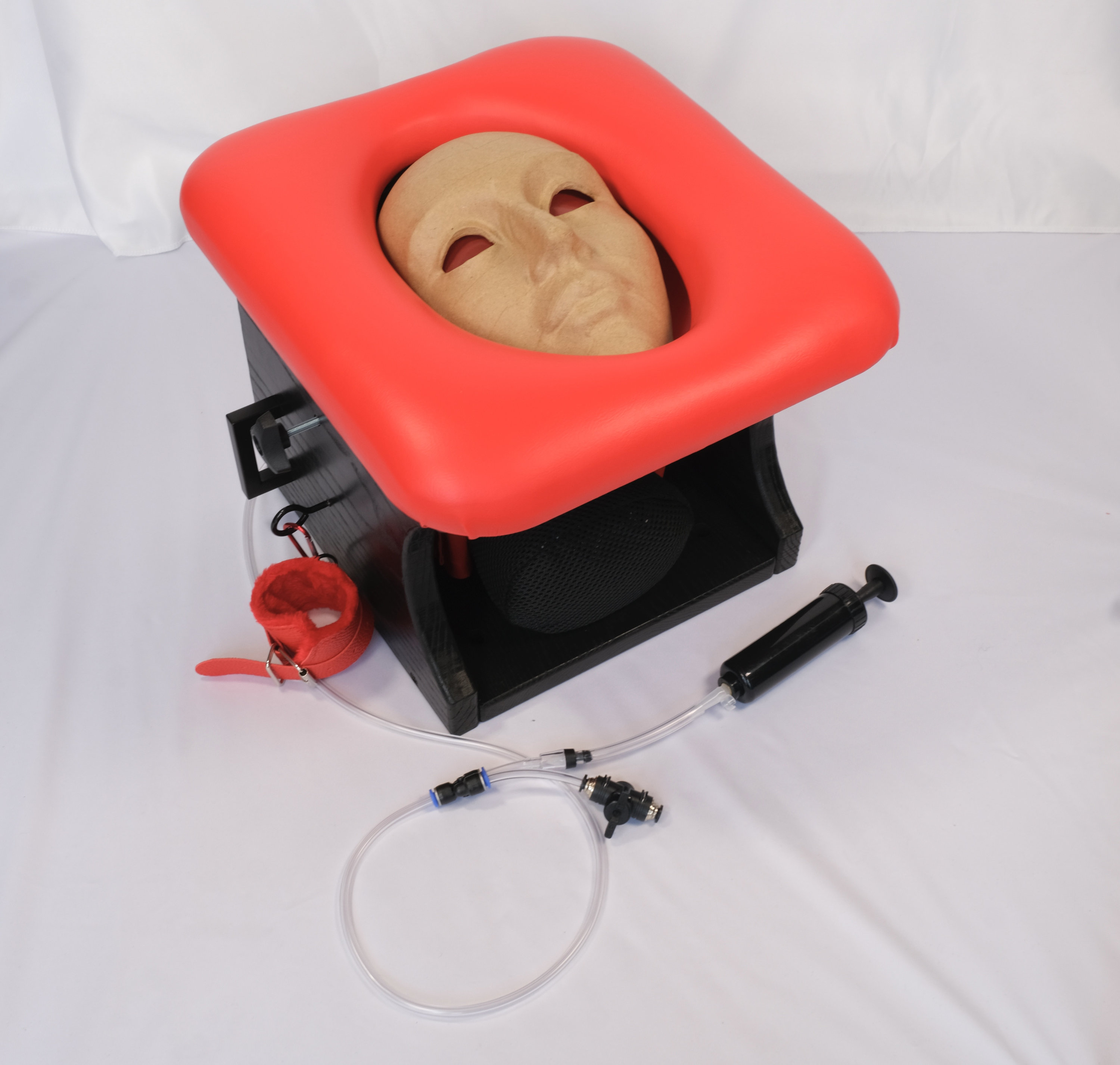 Smother Box With Smother Bench - Etsy