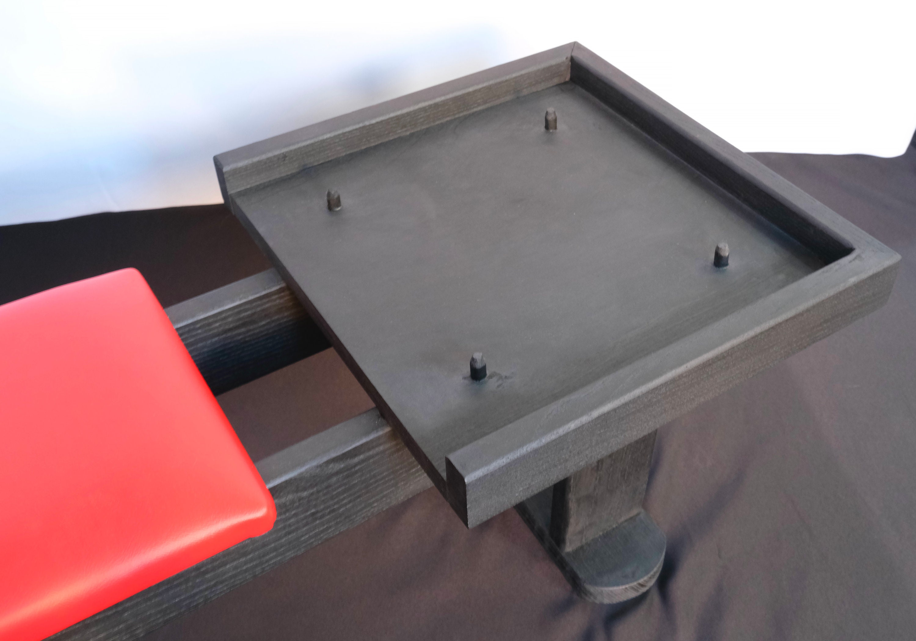 Smother Bench - Etsy