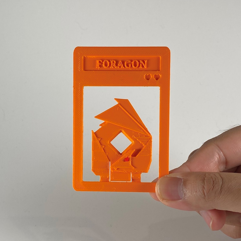 Dragon Deck - Cardtapult 3D Printed Shooting Card Game - Etsy