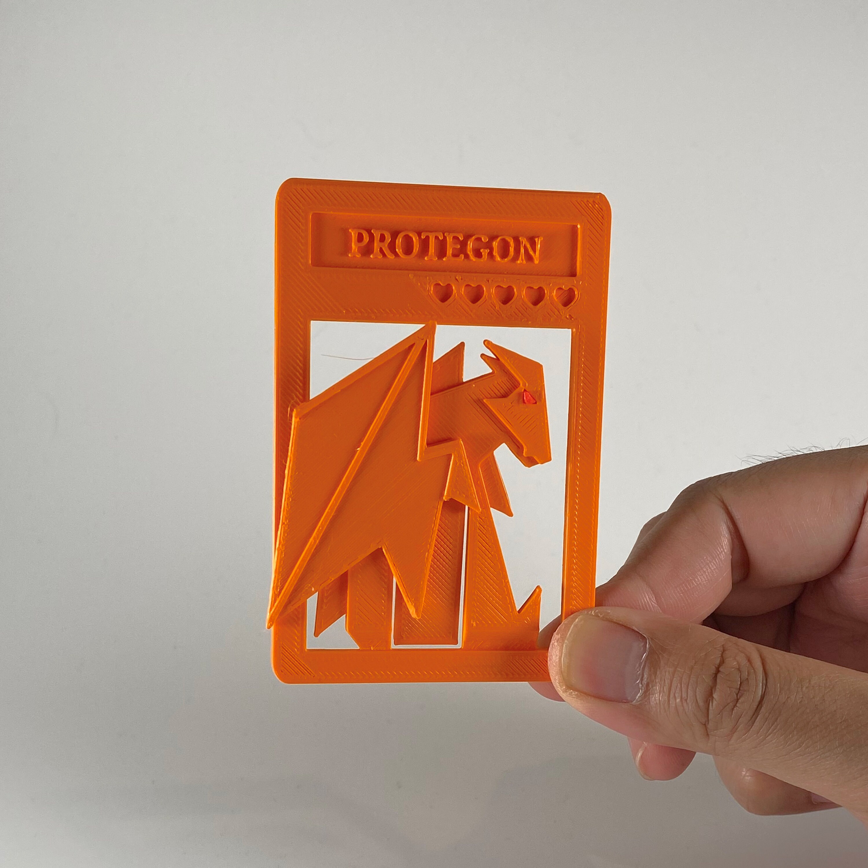 Dragon Deck Cardtapult 3D Printed Shooting Card Game - Etsy