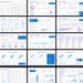 Animated KPI Dashboard Data Charts Powerpoint Template | Excel Editable ...