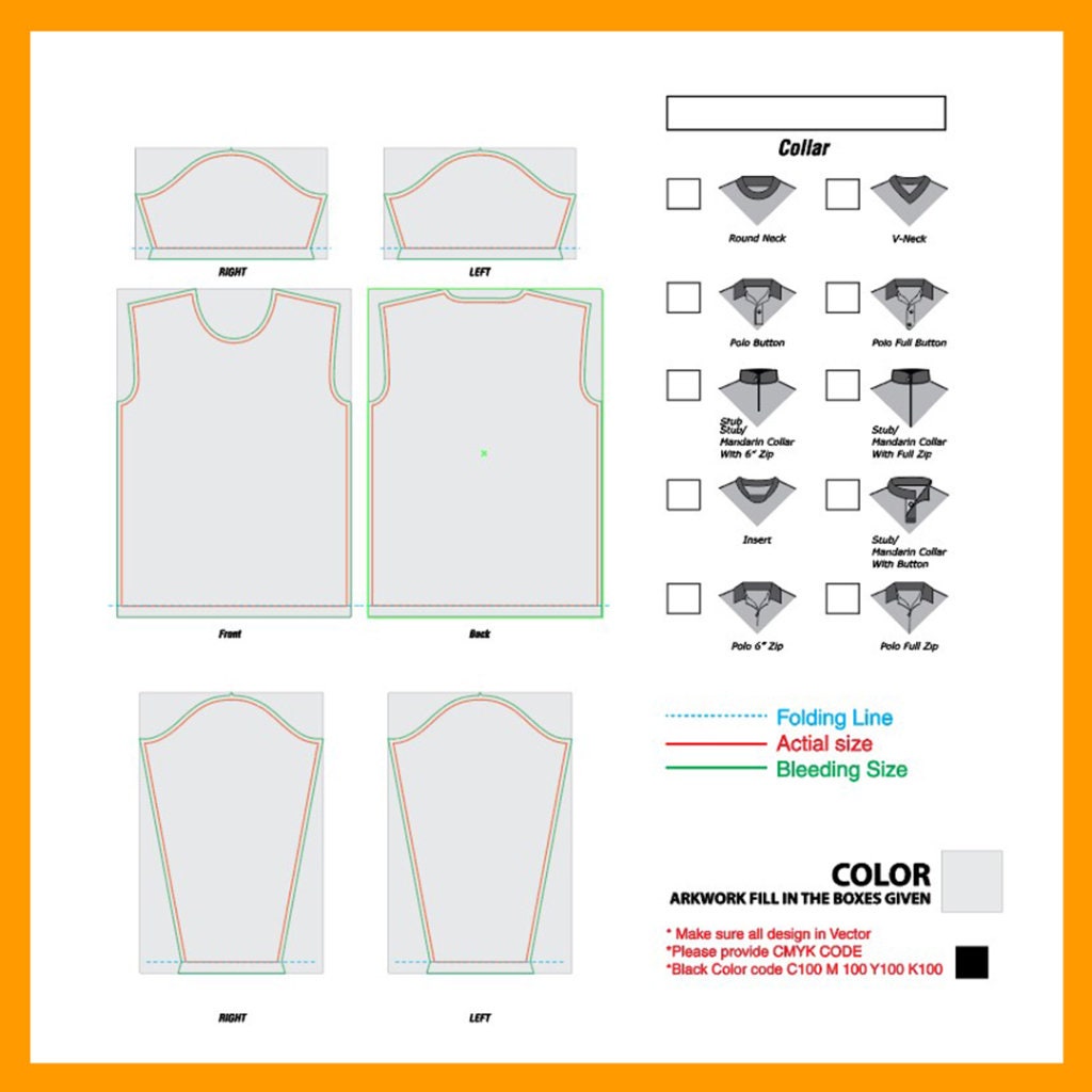 600+ T-shirt Sublimation Designs: Jersey Templates for Adobe ...