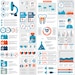Medical Infographic Elements Data Visualization Vector Design Editable ...