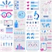 Medical Infographic Elements Data Visualization Vector Design Editable ...