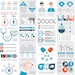 Medical Infographic Elements Data Visualization Vector Design Editable ...