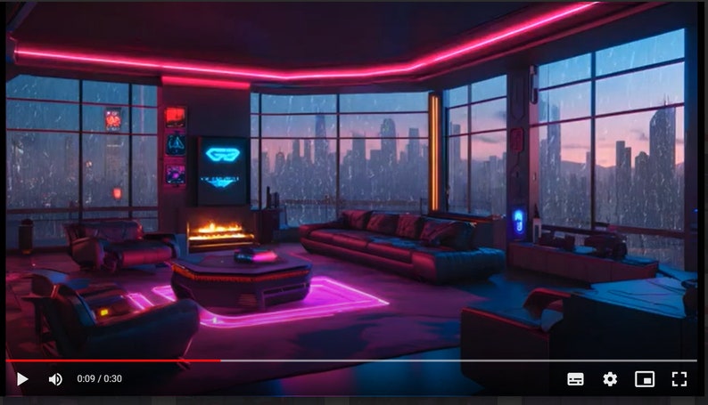 Ultimate Gamer Bundle, Backgrounds, Renders, Cool Animated Stream ...