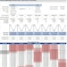 World Meeting Planner & Time Zone Converter Google Spreadsheet Office ...