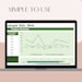 Project Analysis Dashboard Template, Excel Dashboard, Task Tracker ...