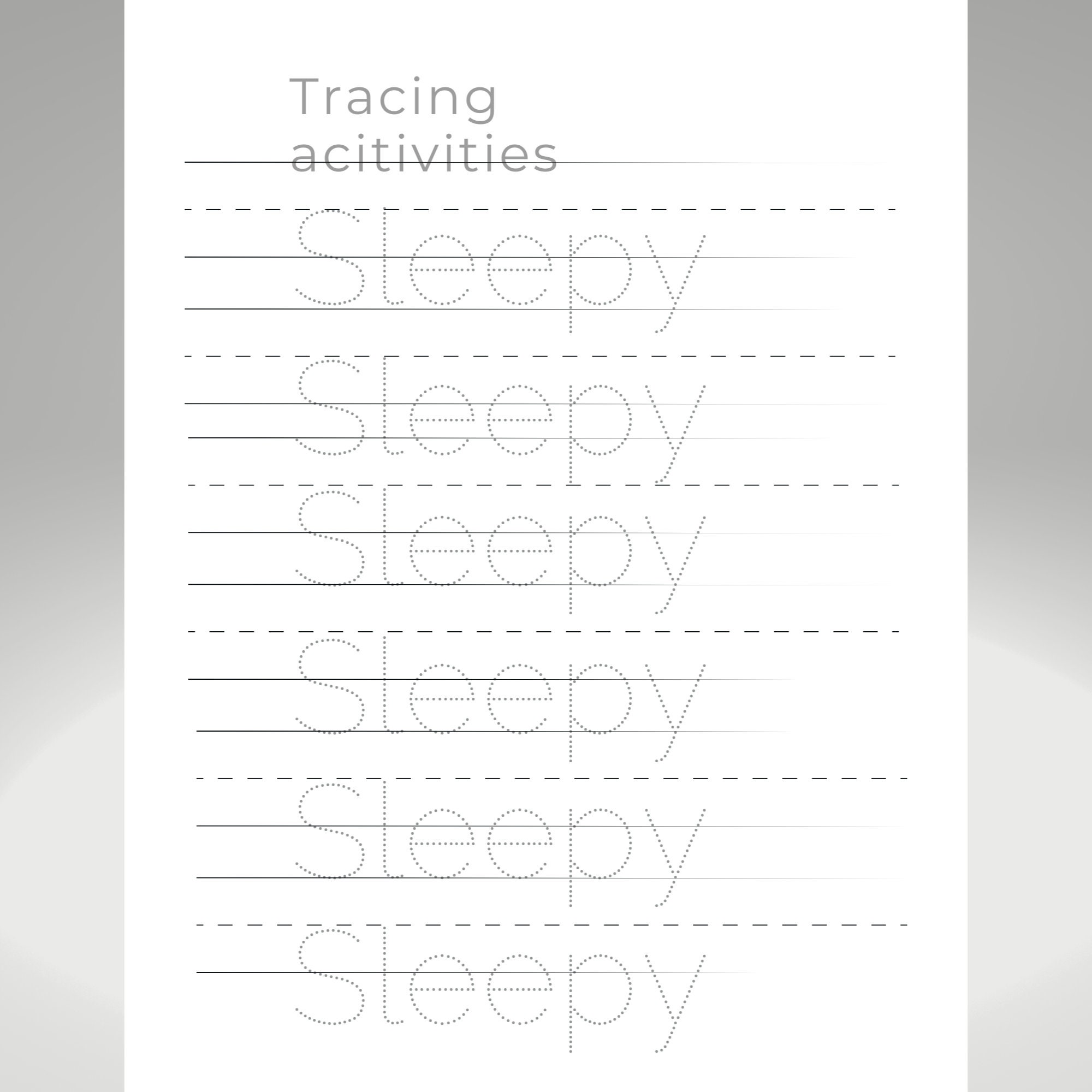 Childrens Emotions Coloring Activity Book, Printable Digital Download ...