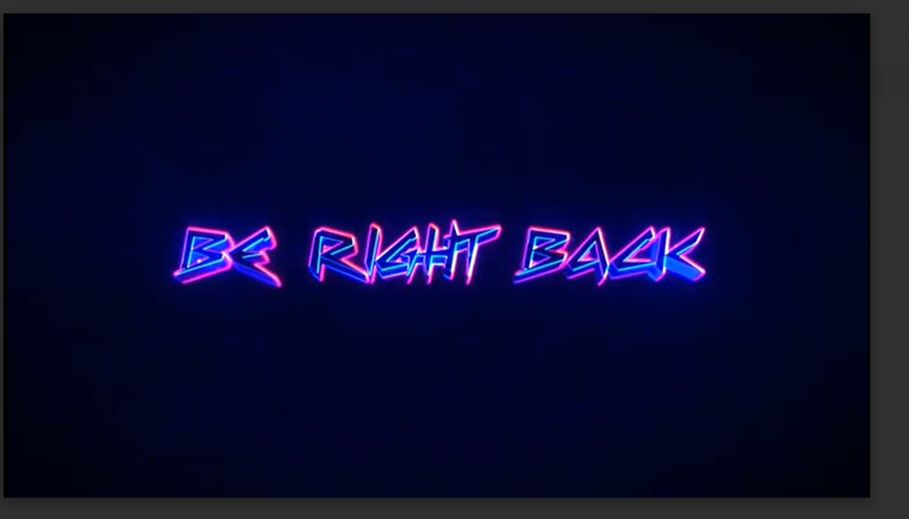 Ultimate Gamer Bundle, Backgrounds, Renders, Cool Animated Stream ...