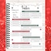 All-in-one Digital Christmas Planner for Goodnotes and iPad | Holiday ...