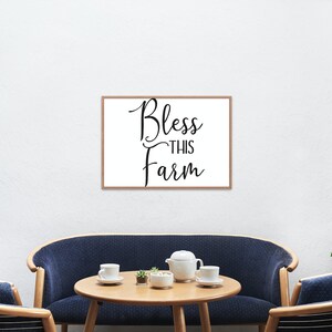 Rustic Farm Quotes SVG Bundle, Farm Life, Cricut Files, Rustic Charm ...