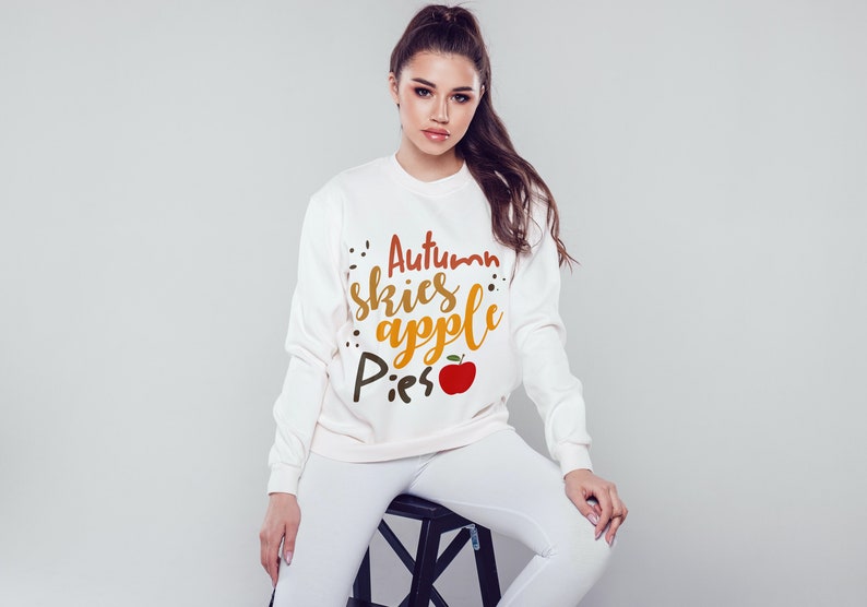 Fall SVG Bundle, Autumn PNG, Fall Designs, Clipart for Fall Crafts ...