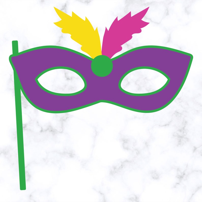 Mardi Gras Svg Bundle | Beads Bling | Carnival Svg | Fat Tuesday ...