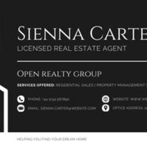 Email Signature Photo Template Bundle Real Estate Marketing, Professional Luxury Email Photo ...