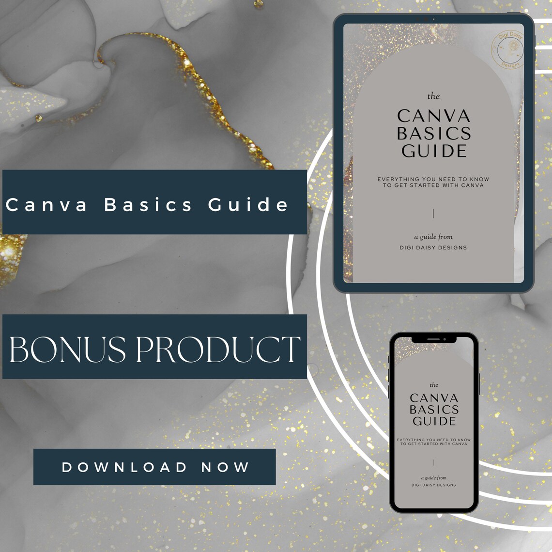 3 Step Roadmap Editable Canva Template | Roadmap | Lead Magnet | Freebie | Business Roadmap ...