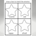Childrens Emotions Coloring Activity Book, Printable Digital Download ...