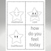 Childrens Emotions Coloring Activity Book, Printable Digital Download ...