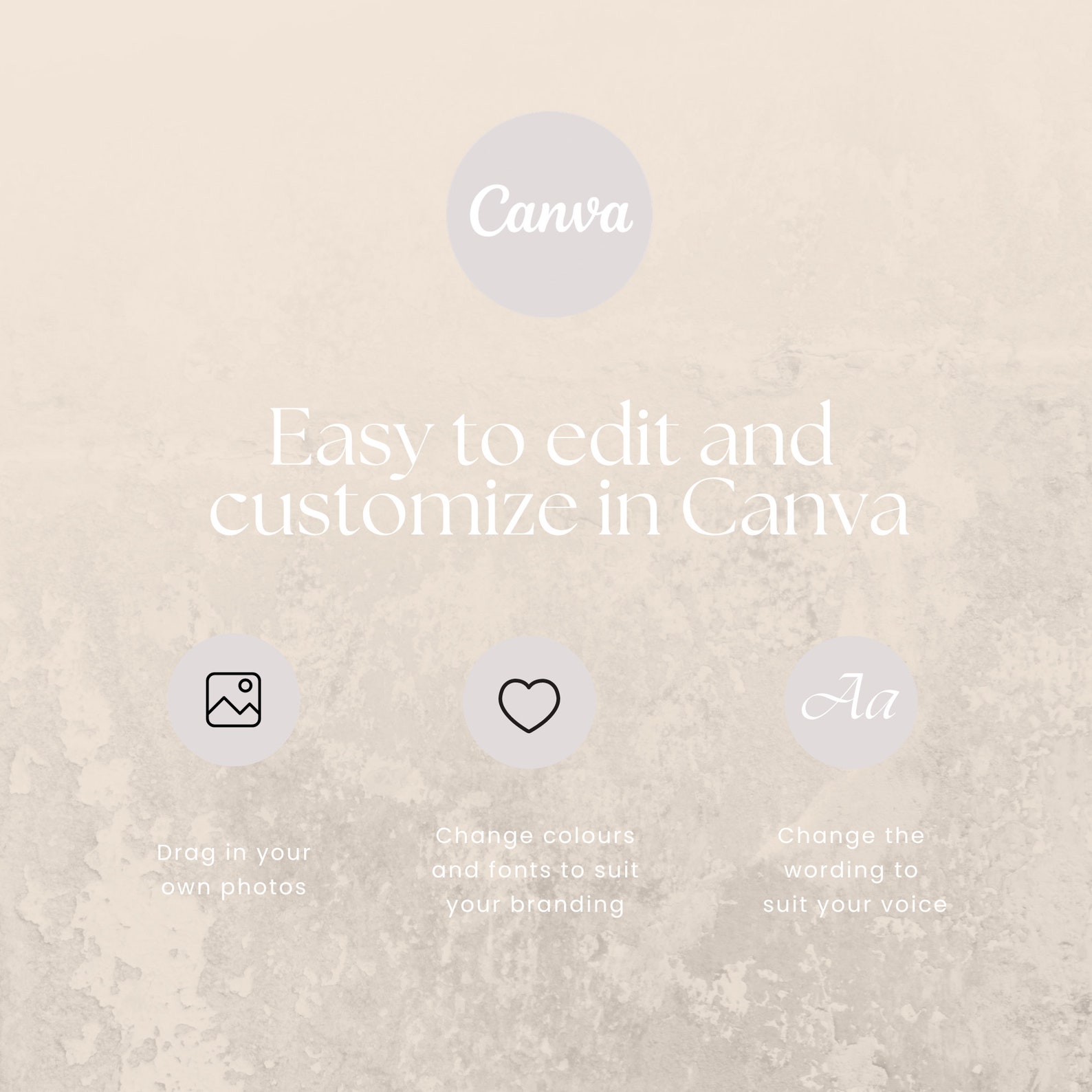 Resume Template For High School Students Easy To Edit In Canva Instant