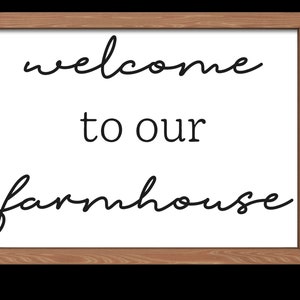 Rustic Farm Quotes SVG Bundle, Farm Life, Cricut Files, Rustic Charm ...
