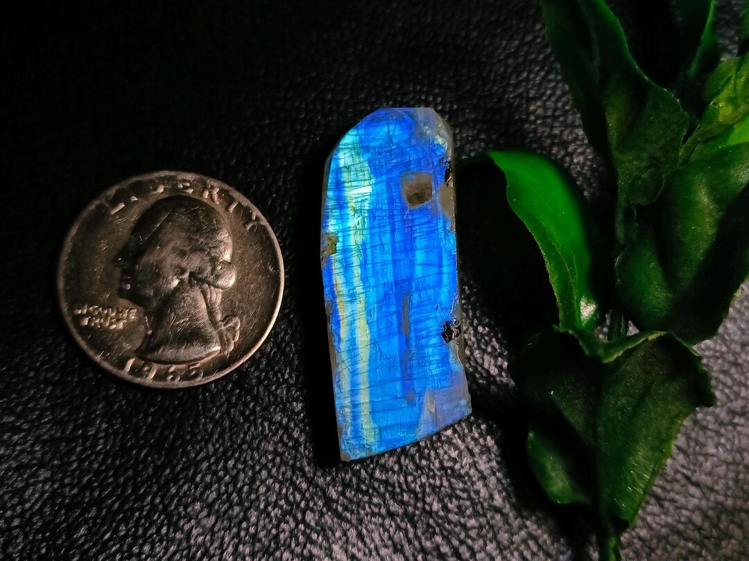 Rare Quality~ Blue Flashy Rainbow Moonstone Rough, Natural Moonstone ...