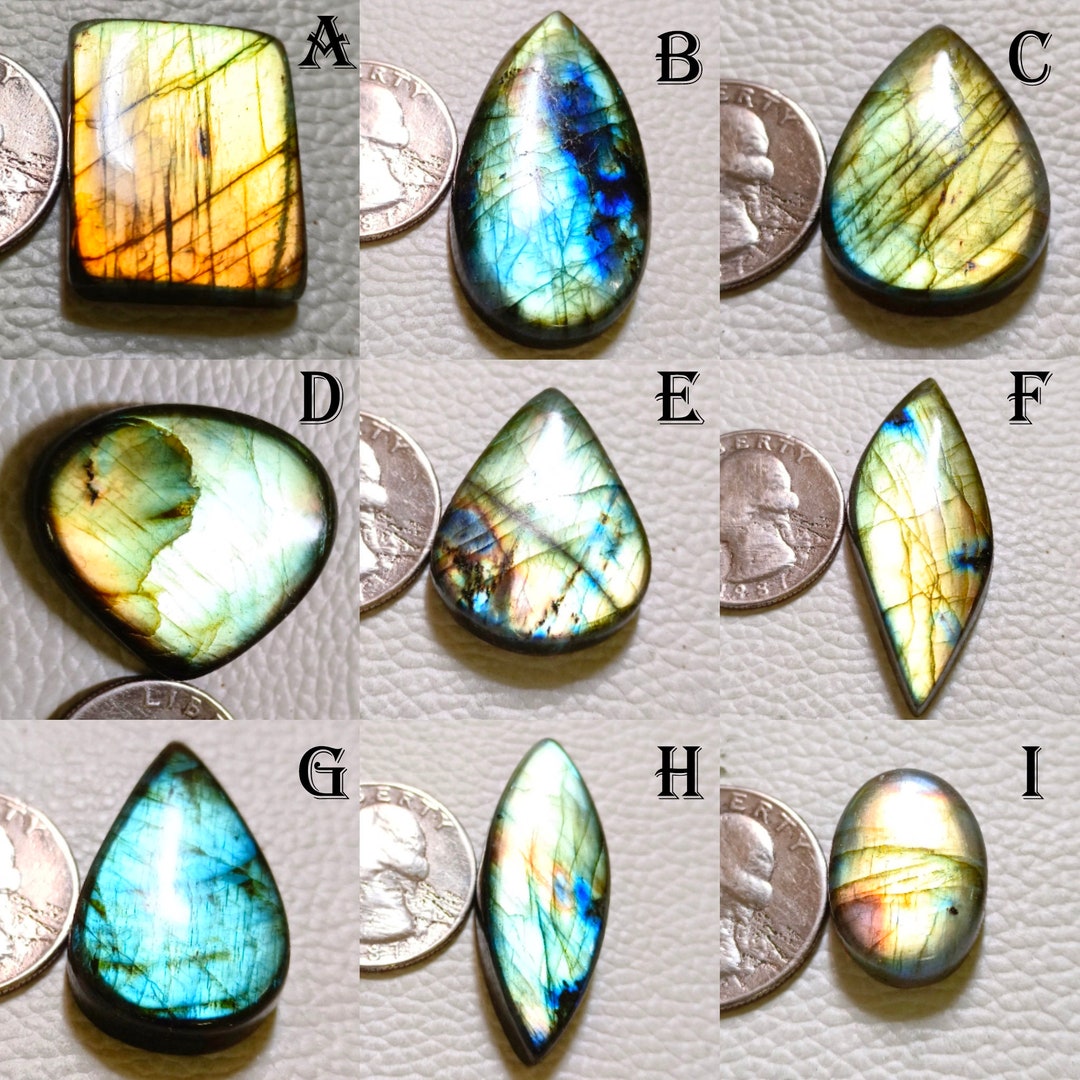 Wholesale Labradorite Lot, Labradorite for Loose Jewelry, Labradorite ...