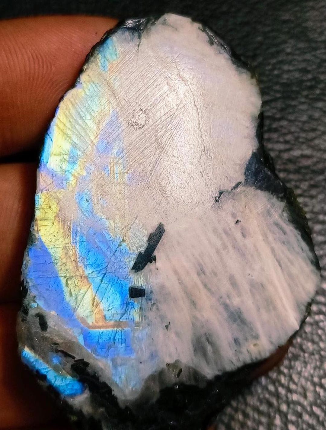 Buy BIG SIZE Rainbow Moonstone Rough, Natural Moonstone Raw, Moonstone ...