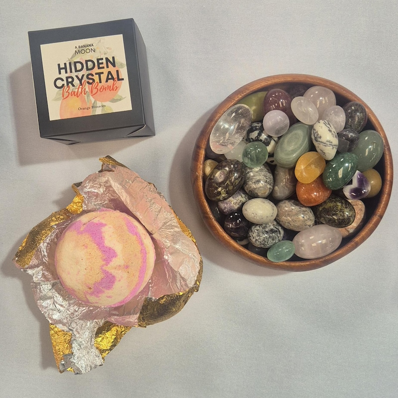 Unique Crystal Gifts - 60+ Gift Ideas for 2026
