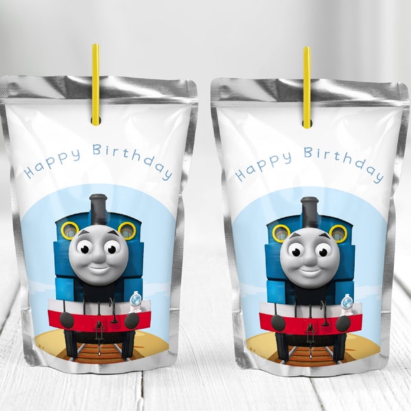 Thomas and Friends Png - Etsy