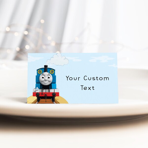 Train Food Tents - Etsy