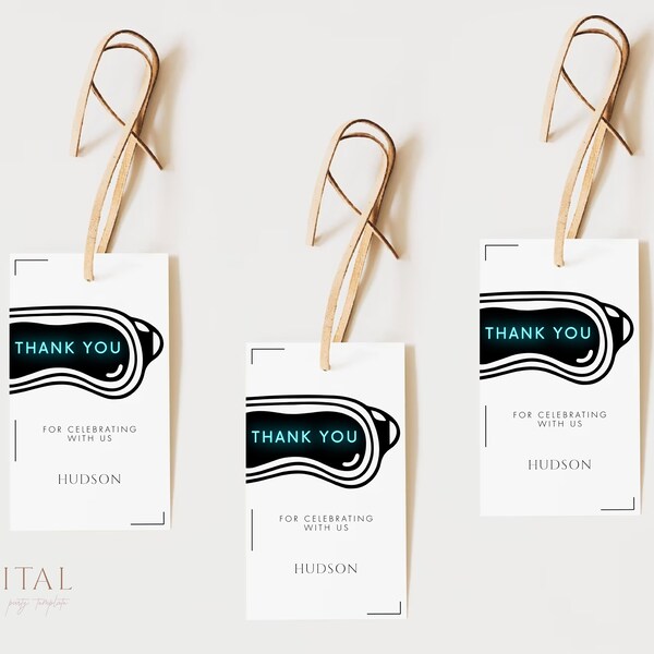 Virtual Reality Party - Etsy