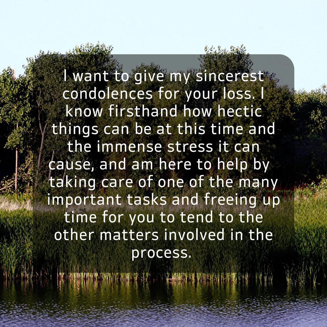 Customizable Funeral Memorial Program Template, Black Marble Background ...