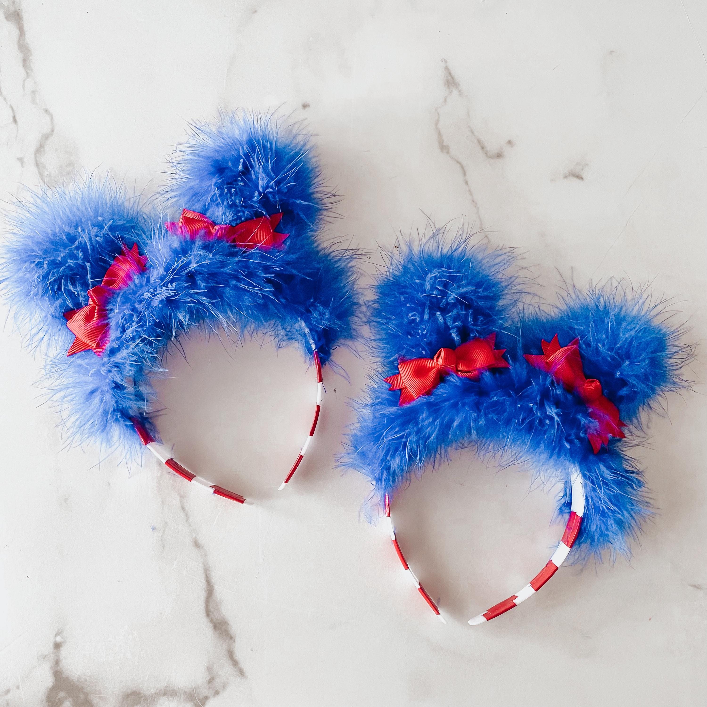 Thing 1 & Thing 2 Set | Dr. Seuss Costume | Thing 1 Shirt | Thing 2 ...