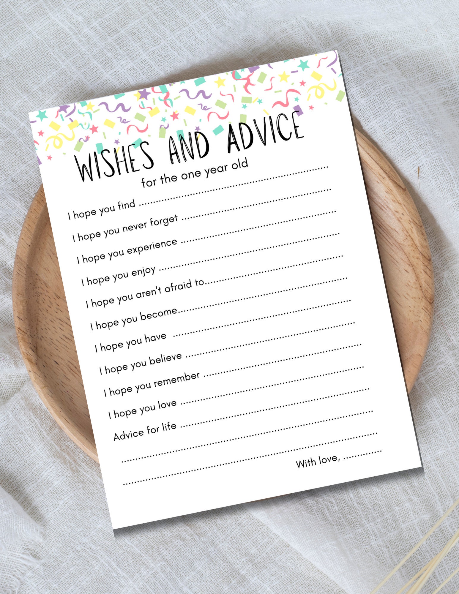 Baby's First Birthday Party Game Bundle, Printable 1st Birthday Game ...