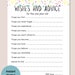 Baby's First Birthday Party Game Bundle, Printable 1st Birthday Game ...