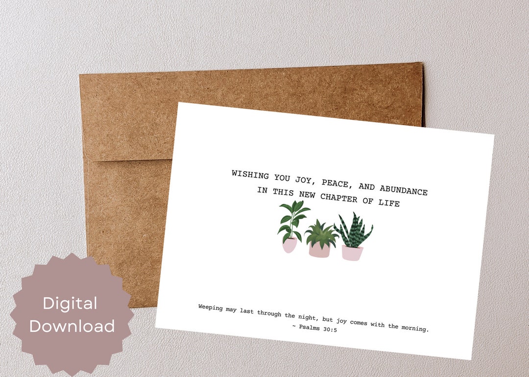 Divorce Card Printable Breakup Card Printable Printable - Etsy