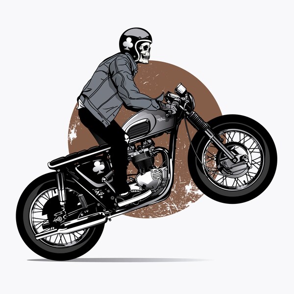 Motorcycle Handlebars Png - Etsy