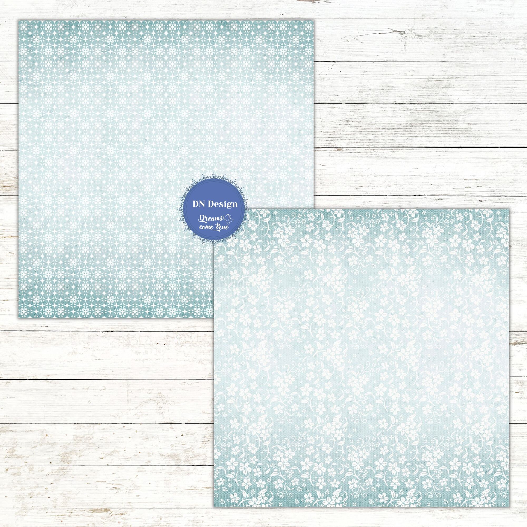 Wedding Day Basic Digital Paper Pack,wedding Digital Paper,wedding ...