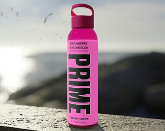 Strawberry Watermelon Prime - Etsy UK