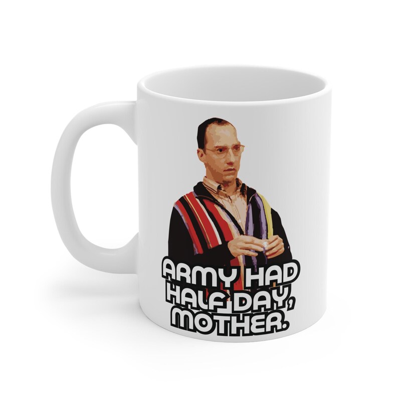 Arrested Development Mug - Etsy