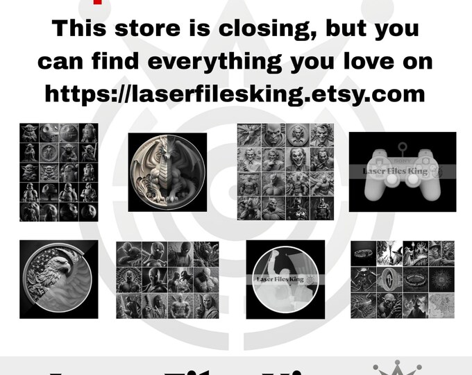 File Fiber Laser Cut Depth Map 3D Mandala PNG / Depth Engraving for ...