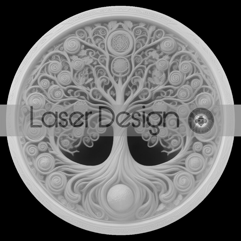 LaserDesignfile - Etsy