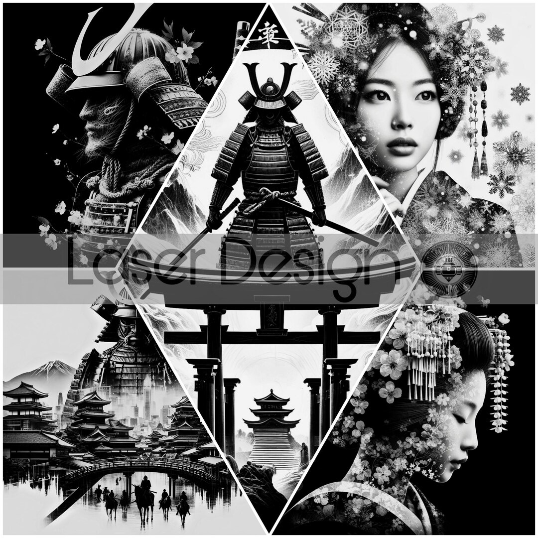 File Grayscale / Laser Engraving / 3D / HD Images / 3D Illusion ...