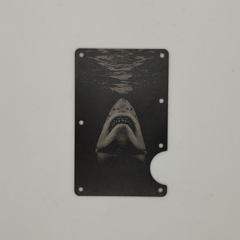 Laser Cut File Grayscale ANIMALS for Black Slate Slate Aluminum Png - Etsy